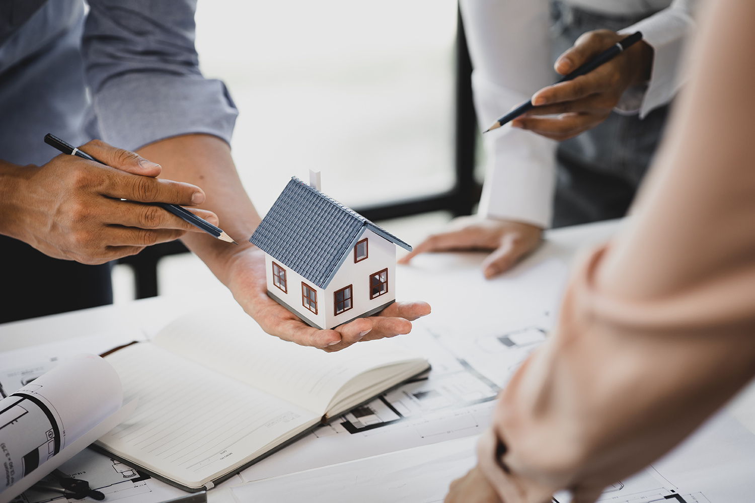 About US – Direct Appraisal