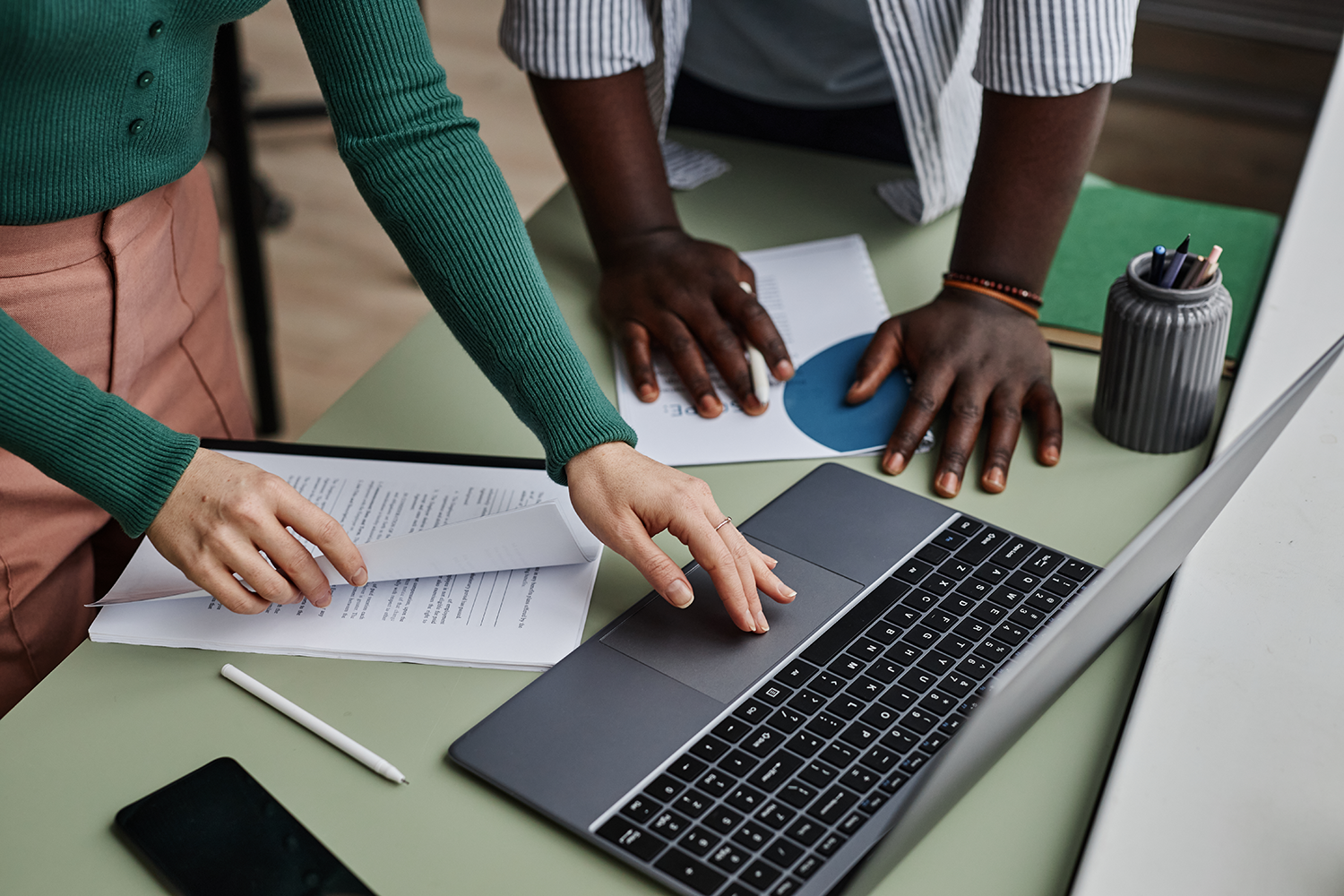 Product and Services – Direct Appraisal